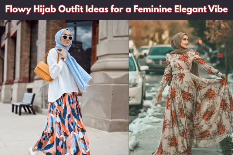 21 Modern Hijab Outfit Ideas for Women - modeststylewear.com